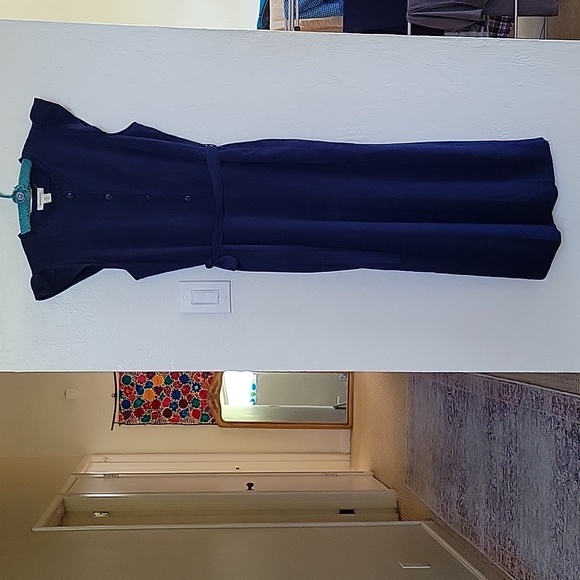 Monteau | Pants & Jumpsuits | Monteau Los Angeles Jumpsuit | Poshmark